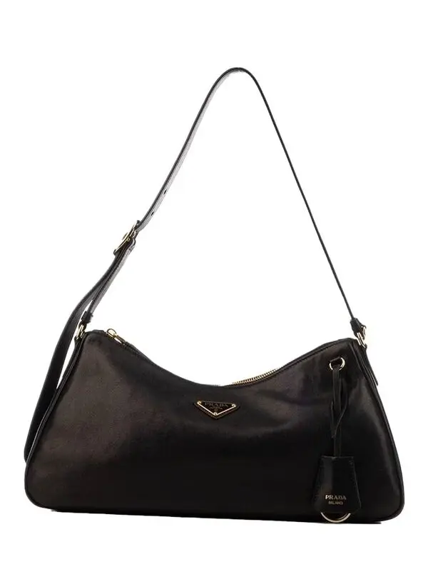 Prada Shoulder Bag - Multicolor
