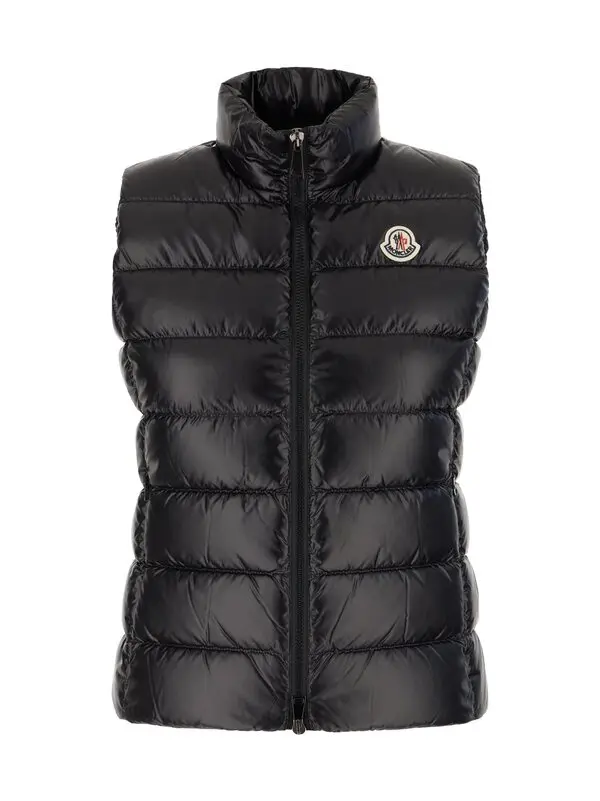 Moncler Clothing Jackets - Multicolor