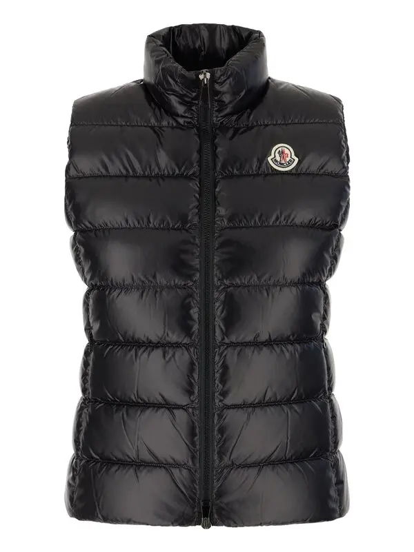 Moncler Padded Outerwear - Multicolor