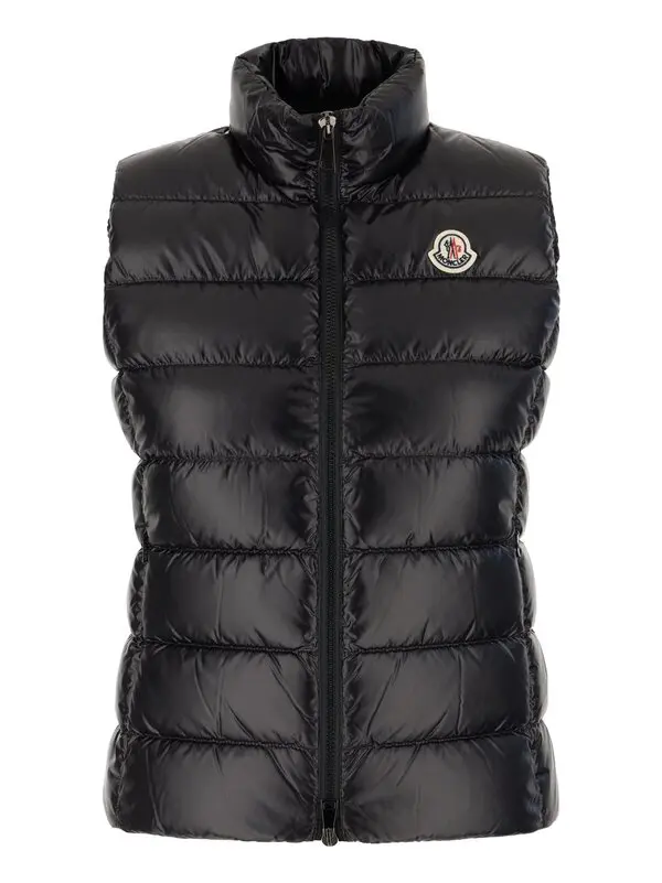 Moncler Padded Outerwear - Multicolor
