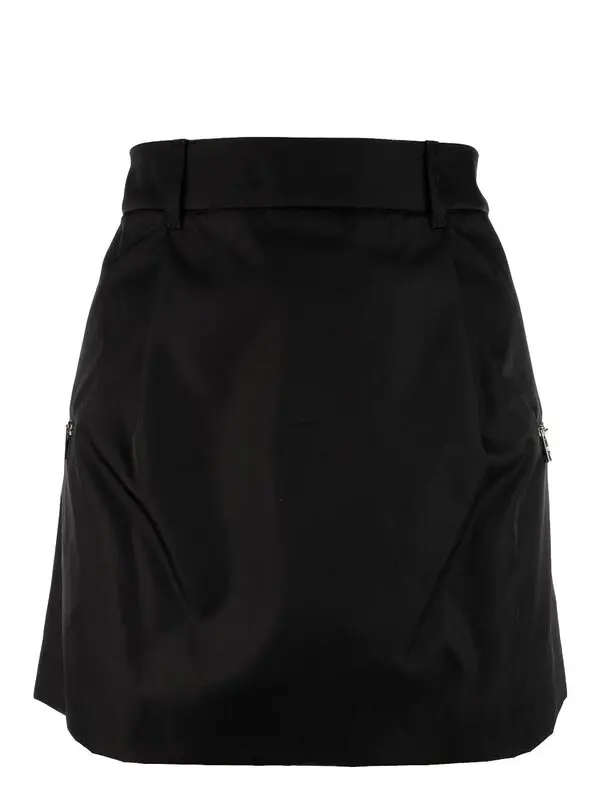 Prada Clothing Skirts - Multicolor