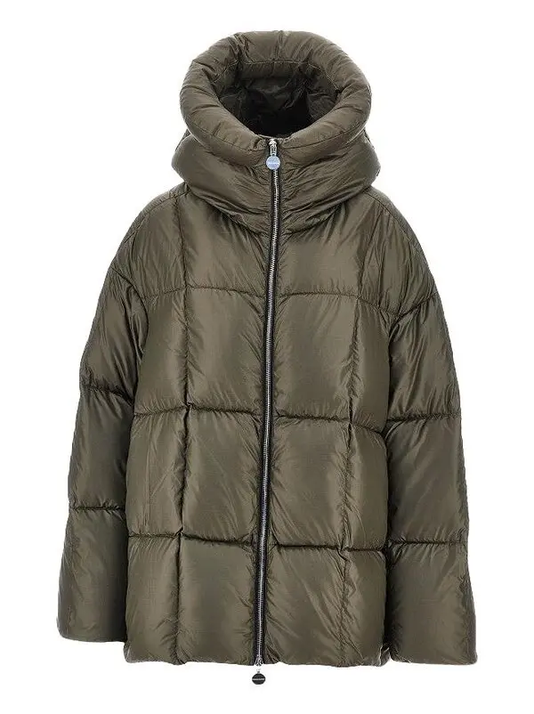 IENKI IENKI Wendy Down Jacket - Green