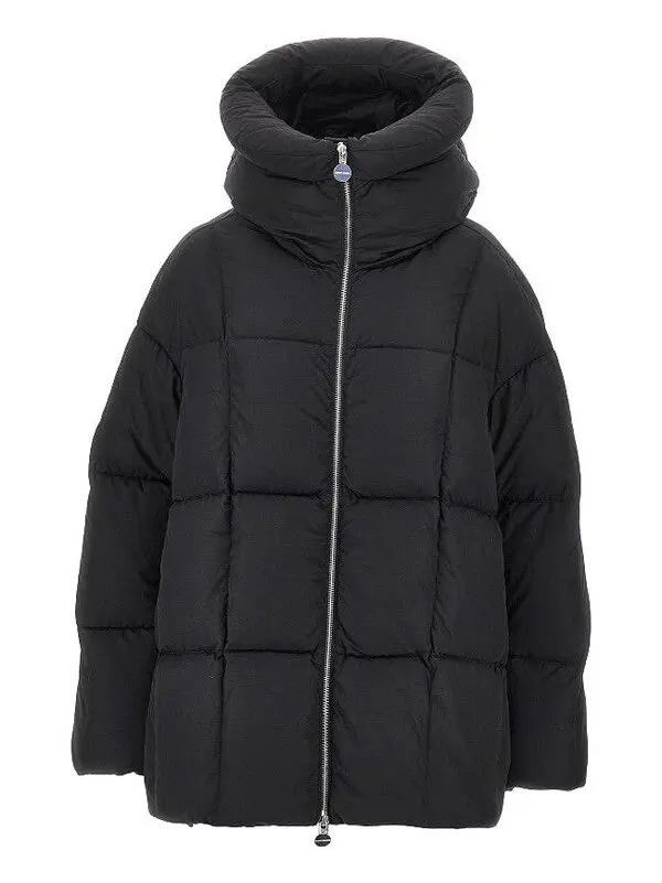 IENKI IENKI Down Jacket - Black