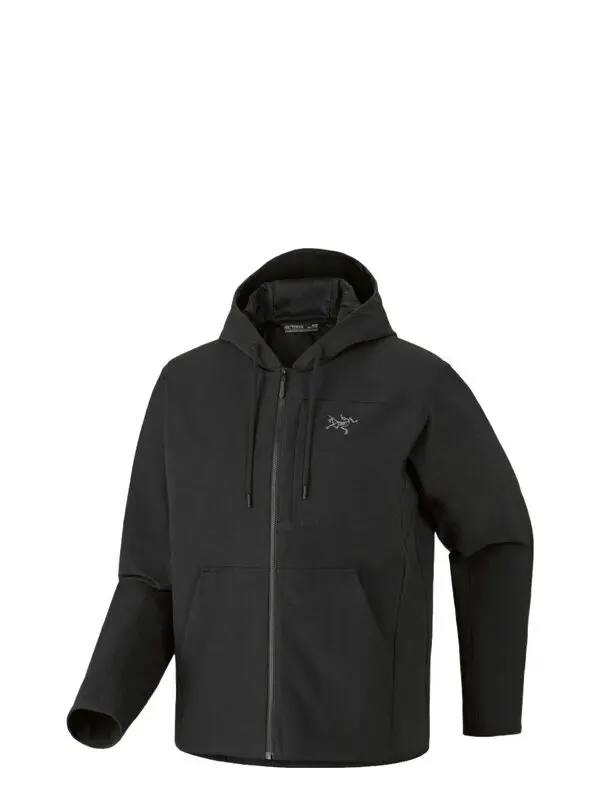 Arc'teryx Cronin Ar Hoody - Black