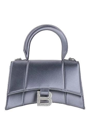 Balenciaga Small Handheld Bag - No