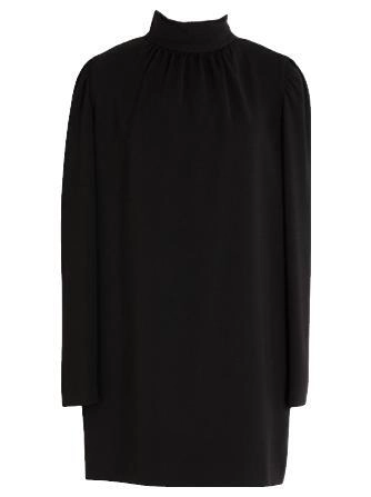 Max Mara Short Dresses - Black