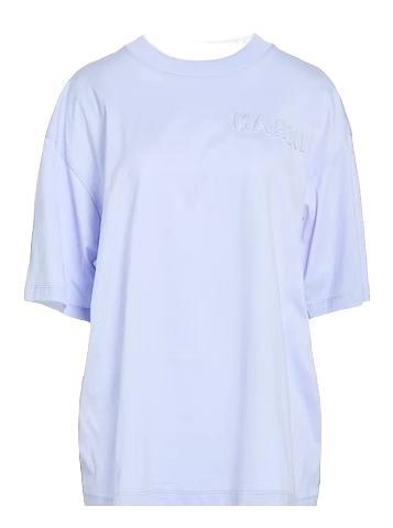 Marni Relaxed Two-tone Short Sleeve T-shirt - No