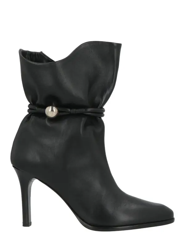 Isabel Marant Étoile Ankle Boots - Black