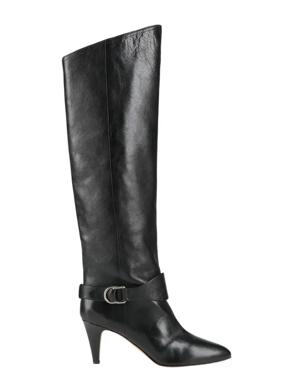 Isabel Marant Étoile Leather Boots - No