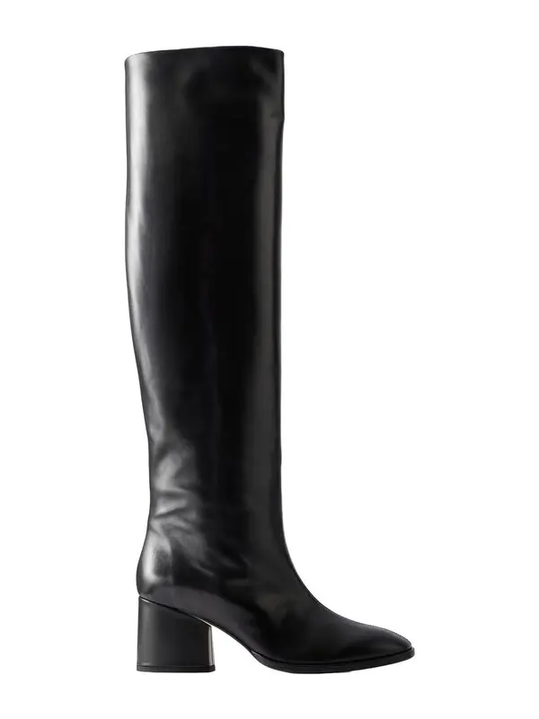 AeydĒ Knee-high Boots - No