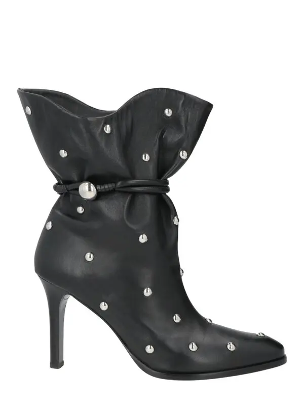 Isabel Marant Étoile Ankle Boots - Black