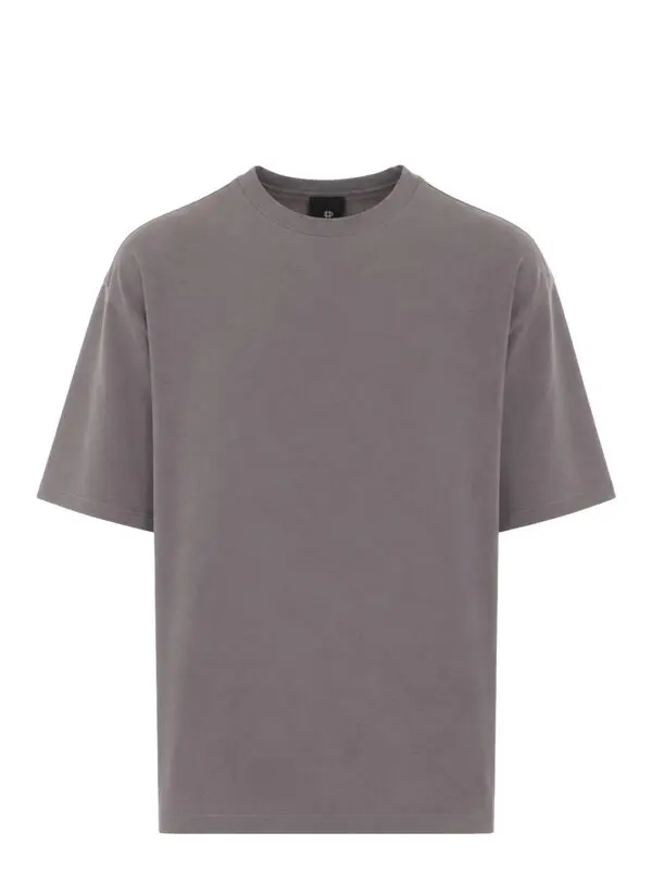 THOM KROM T-shirt - Grey