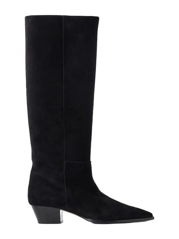 AeydĒ Suede Boots - No