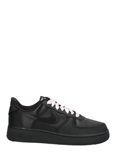 MAISON MARGIELA Simple Thick-soled Boots - Black