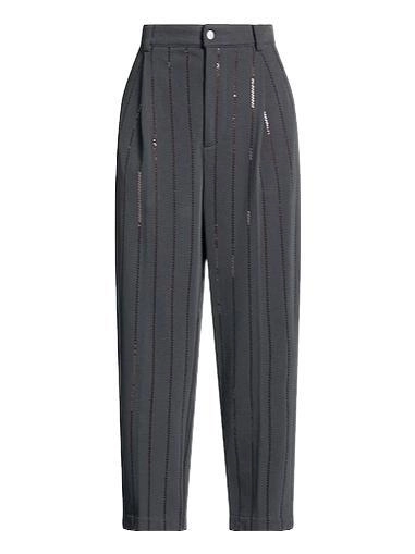Brunello Cucinelli Taperedleg Trousers - No