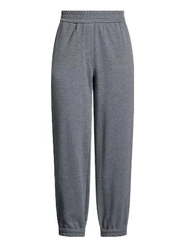 Brunello Cucinelli Solidcolor Casual Trousers - Grey