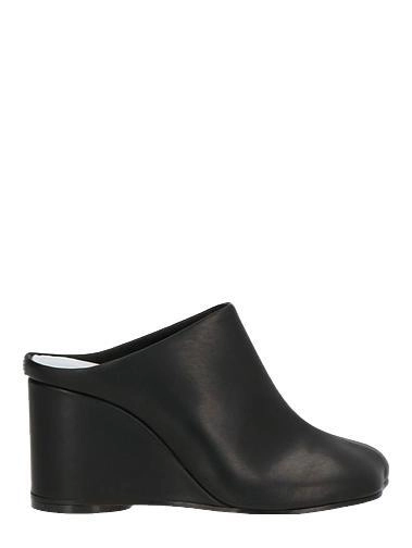MAISON MARGIELA Mules And Clogs - Black