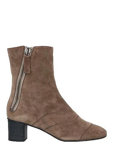 Chloé Leather Boots - No
