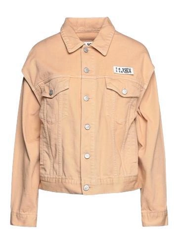 MAISON MARGIELA Solid-color Gabardine Coat - No