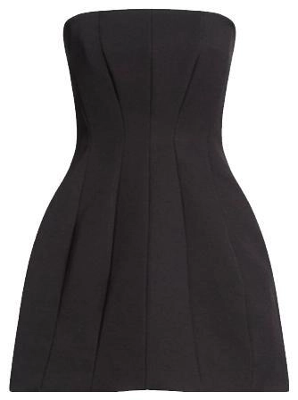 Max Mara Summer Dresses - Black