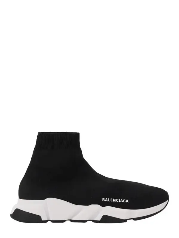 Balenciaga Speed Sneaker - Black
