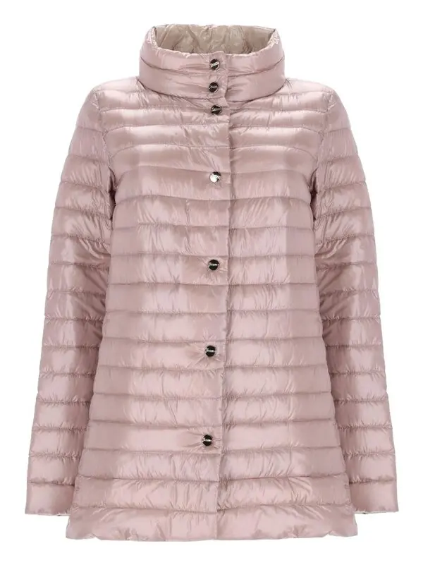 Herno Padded Jacket - Pink