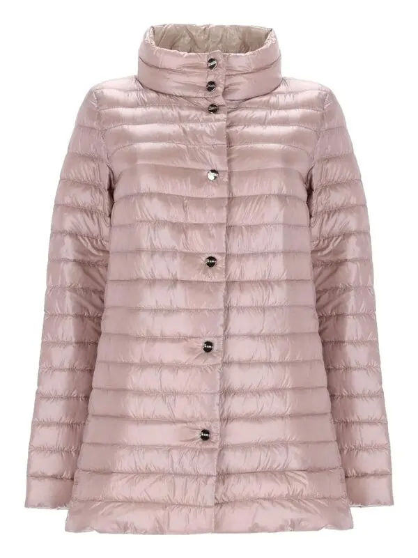 Herno Padded Jacket - Pink