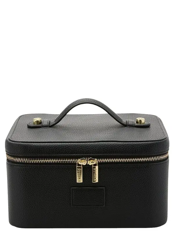 ETOILE COLLECTIVE Vanity Case - Black