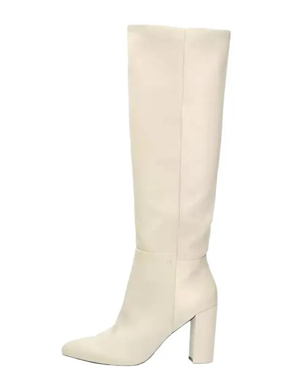 MEXX Pointed-toe Knee-high Boots - Neutrals