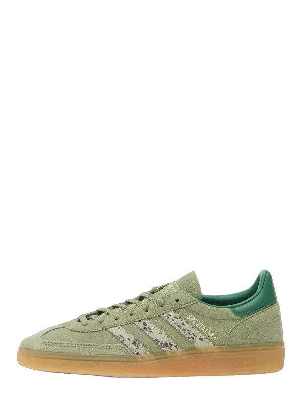Adidas Handball Spezial Sneakers - Green