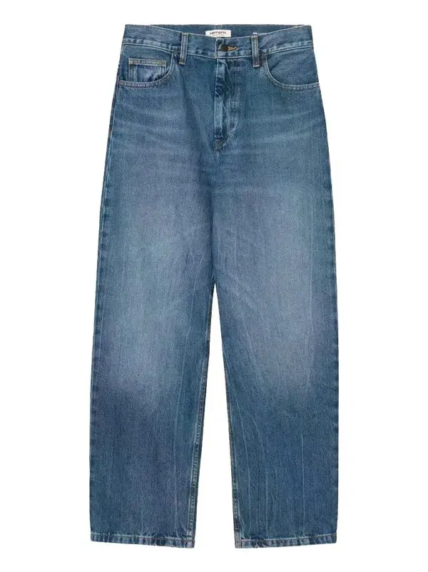 Carhartt Work In Progress Brandon Pants - Blue