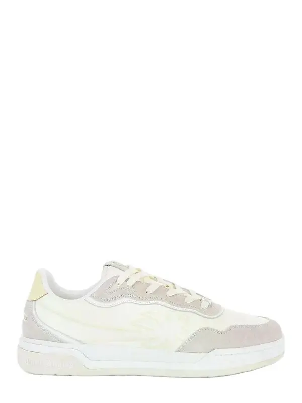 Palm Angels Two-tone Sneakers - Neutrals