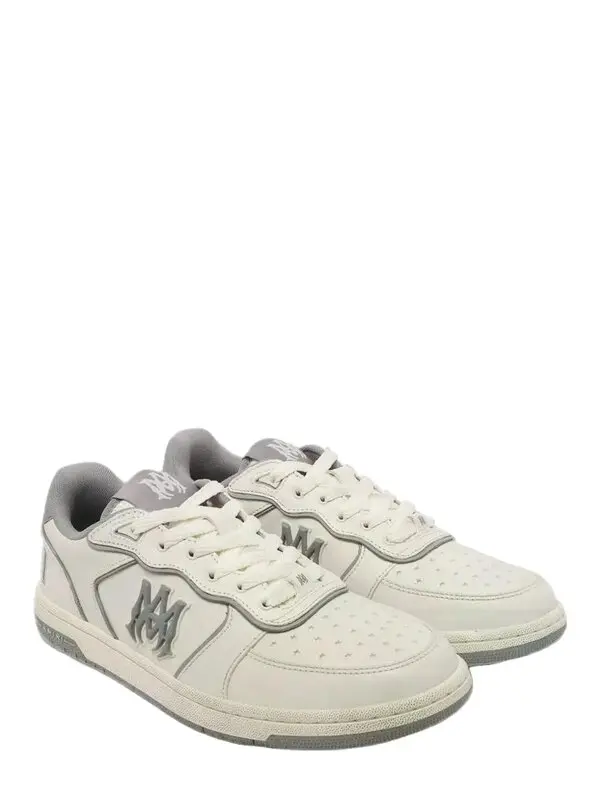 Amiri Newport Sneakers - Neutrals