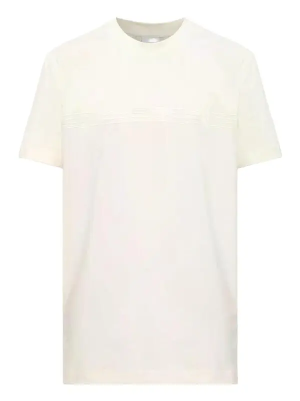Bogner Ryan Logo-print T-shirt - Neutrals