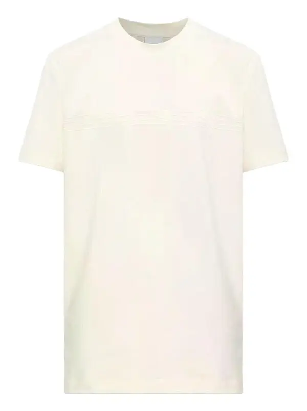 Bogner Ryan Logo-print T-shirt - Neutrals