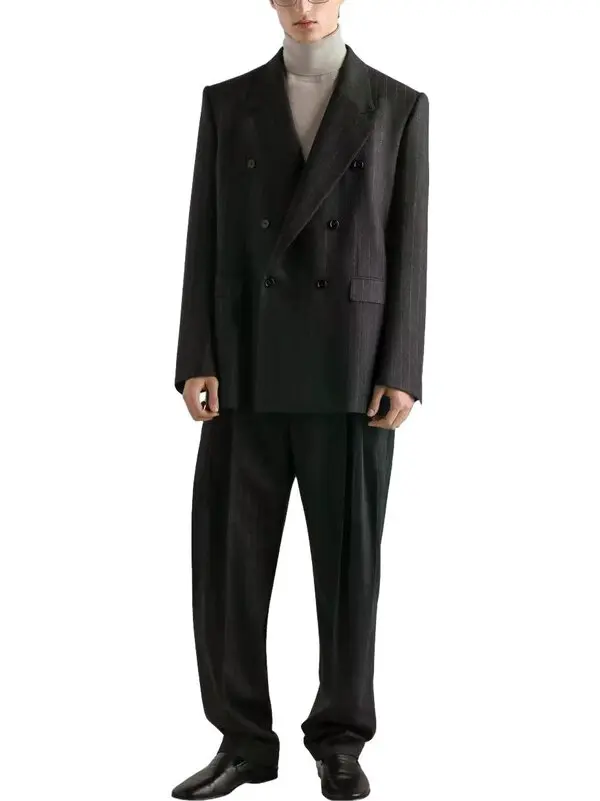 Dolce & Gabbana Cashmere Turtleneck - Neutrals