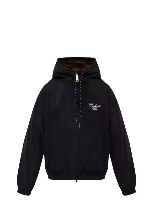 Carhartt Work In Progress Travon Jacket - Black