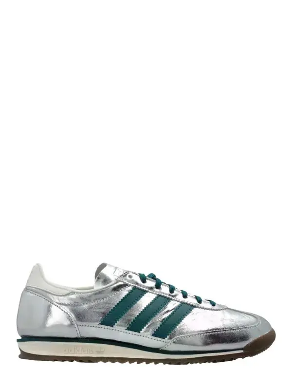 Adidas Sl 72 Og Shoes - Silver