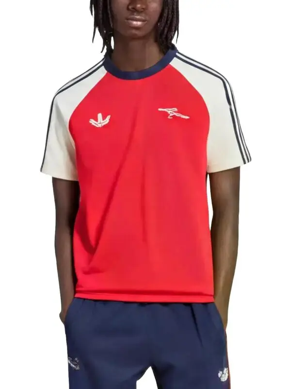 Adidas Arsenal Fc Og T-shirt - Red