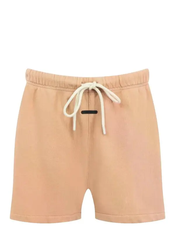 Fear Of God Classic Fit Shorts - Neutrals