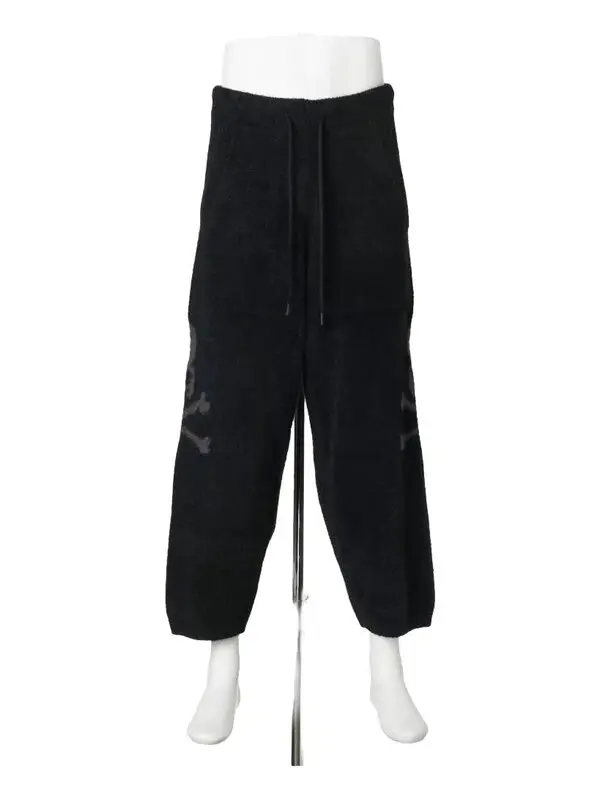 MASTERMIND WORLD Mw Lounge Pants - Black