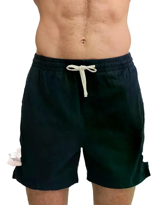 Rip Curl Volley Pacific Rinse Rico Deck Shorts - Blue