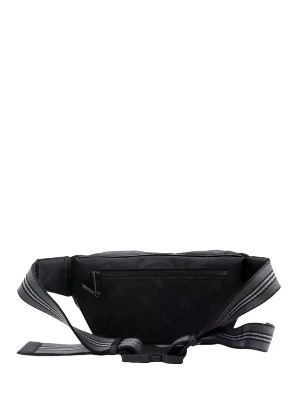 Burberry Sonny Belt Bag - Black