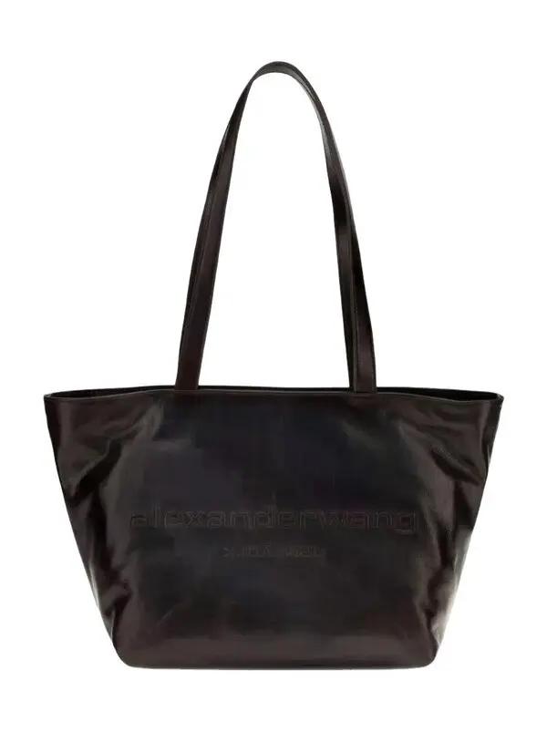 Alexander Wang Punch Medium Tote - Brown