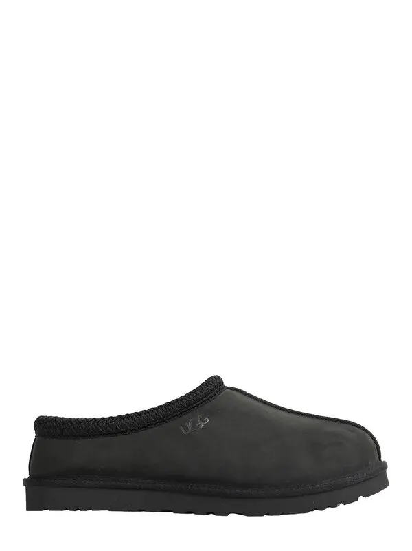UGG Tasman Ii Nubuck - Black