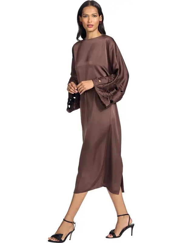 Sachin & Babi Kiera Dress - Ganache