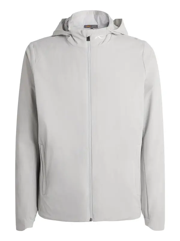 Kjus Atmosphere Jacket - Grey