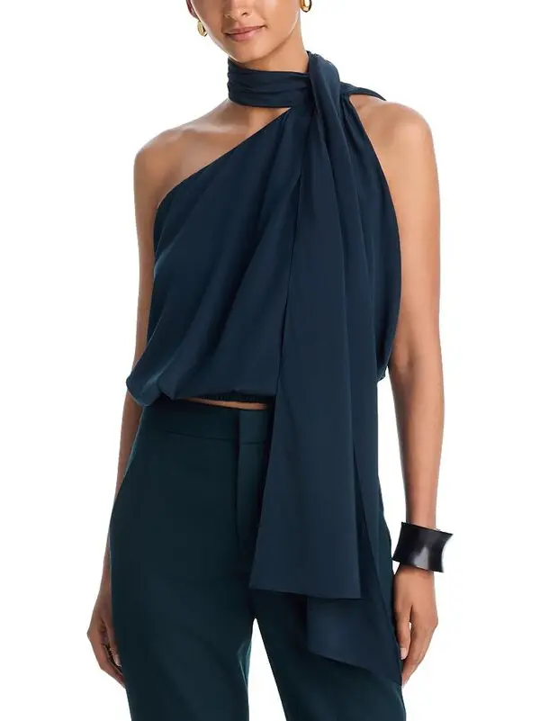 A.L.C. Celeste Top - Forest