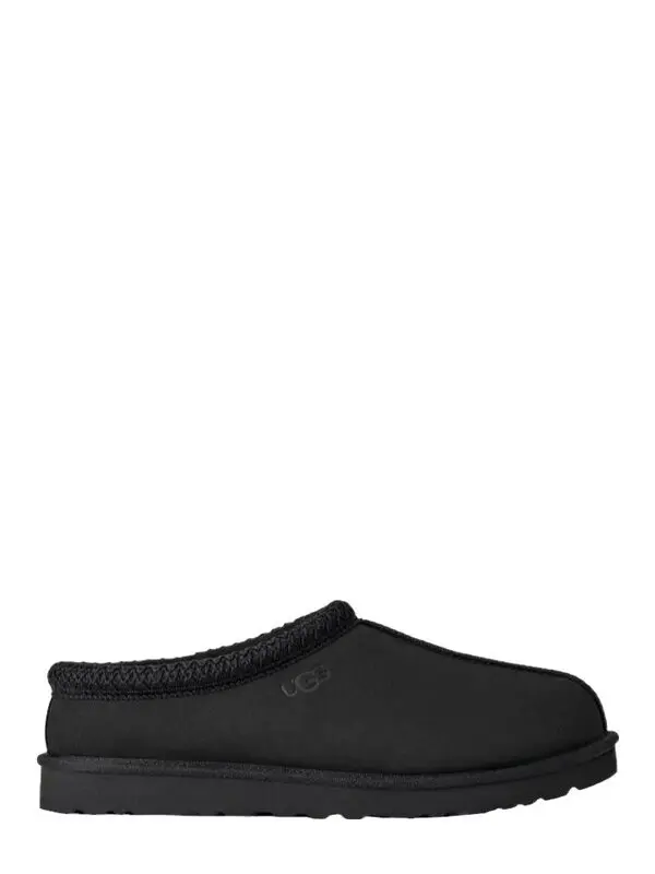 UGG Tasman Ii Shearling Lined Mules - Black
