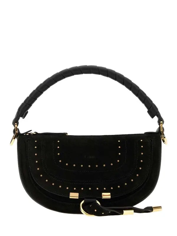 Chloé Crossbody Bag - Black